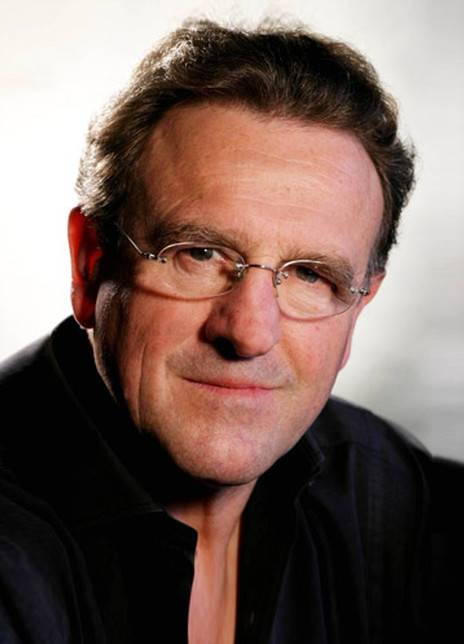 Christopher Malcolm_百度百科