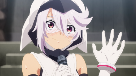 SHY（8bit改编的电视动画作品）_百度百科