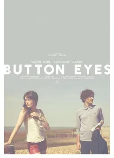 Button Eyes_百度百科