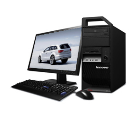 联想ThinkStation E20(4222A11)_百度百科