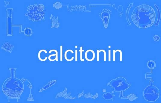 calcitonin_百度百科