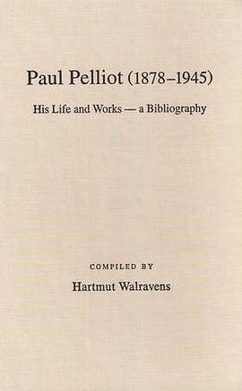 Paul Pelliot（2002年Indiana Univ Research出版的图书）_百度百科