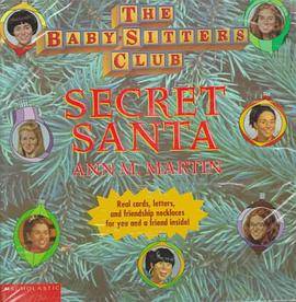 Secret Santa Baby-Sitters Club_百度百科
