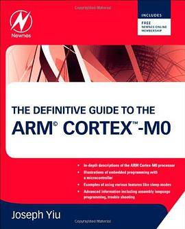 The Definitive Guide to the ARM Cortex-M0_百度百科