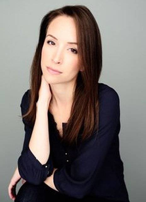 Jennifer Spriggs_百度百科