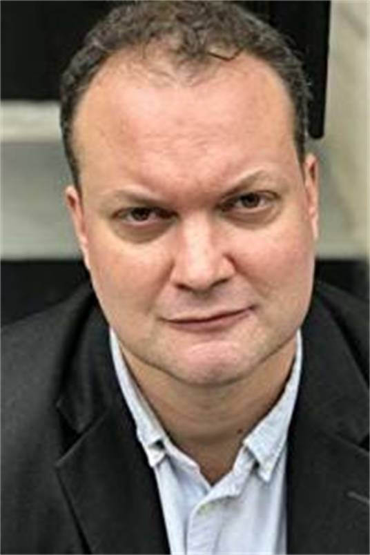 Brian Faherty_百度百科