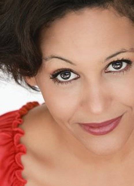 Michelle Merring_百度百科