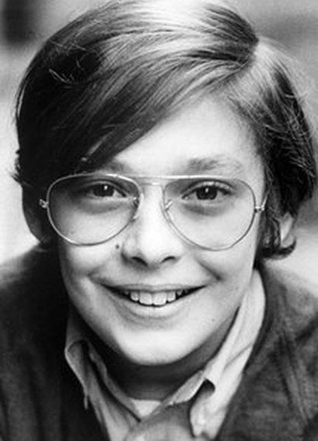 David Henesy_百度百科