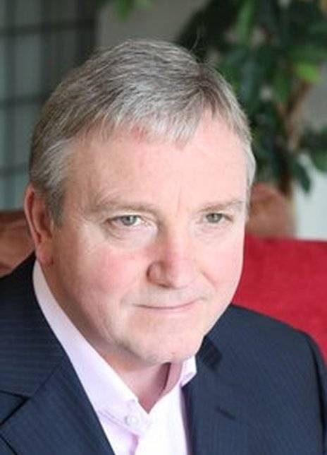 Gary Driscoll_百度百科