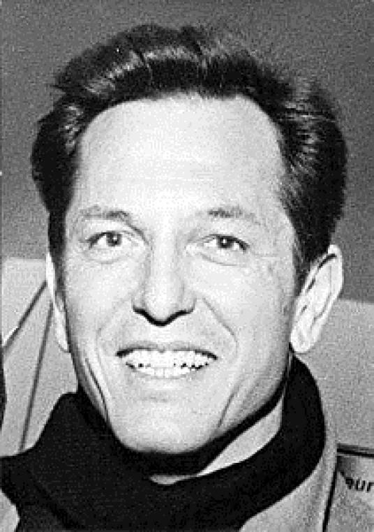 Gil Delamare_百度百科