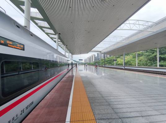 G542次_百度百科