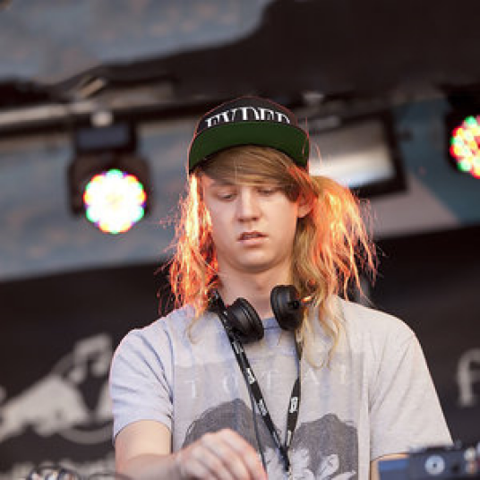 Cashmere Cat_百度百科