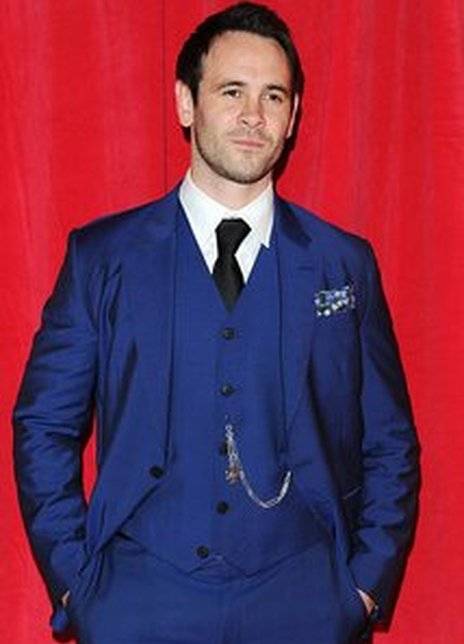 Ayden Callaghan_百度百科