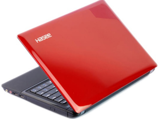 神舟A460P-i7RD1_百度百科