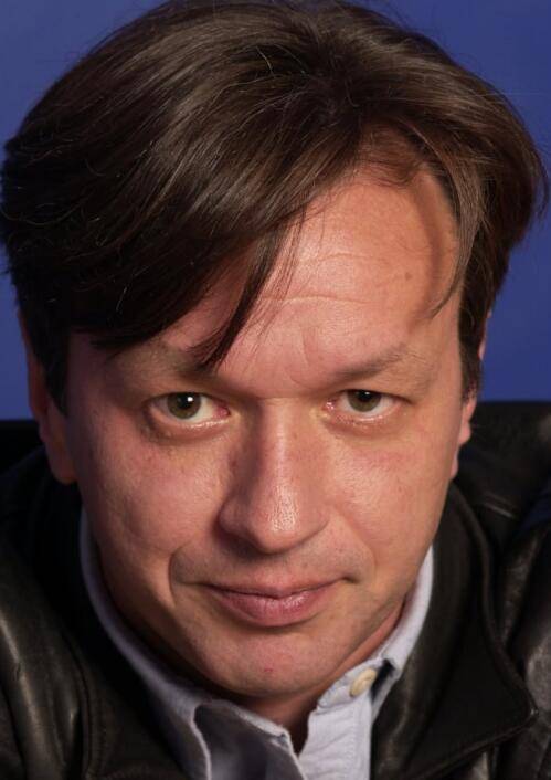 Serge Soric_百度百科