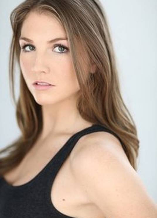 Ali Webb_百度百科