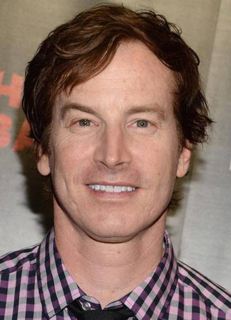 Rob Huebel_百度百科