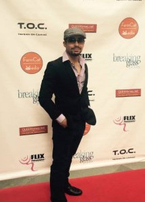 Matthew Rios_百度百科