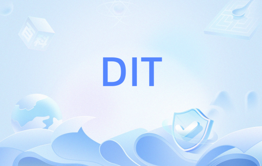 DIT_百度百科