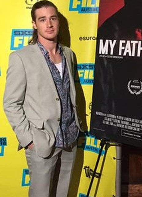 Ross Britz_百度百科