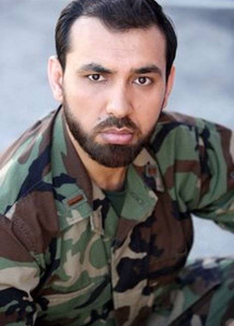 Mustafa Haidari_百度百科