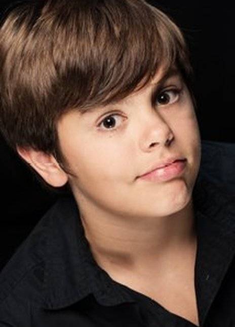 Trevor Burke_百度百科