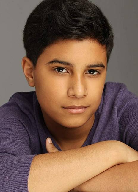 Kobi George_百度百科