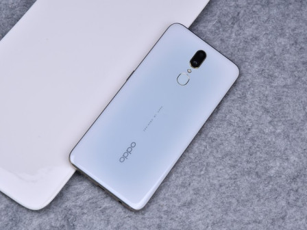 OPPO A9_百度百科