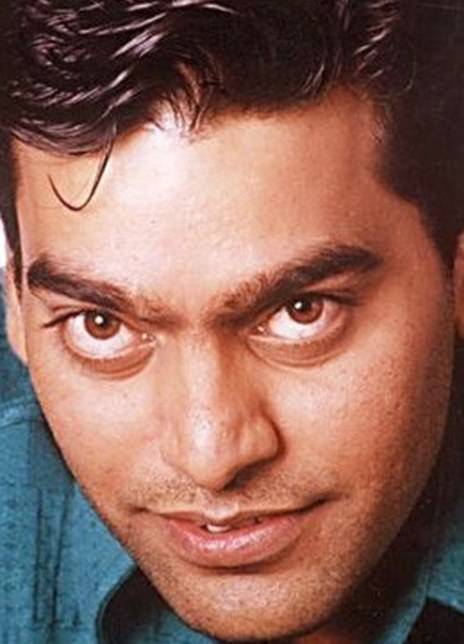 Ashutosh Rana_百度百科