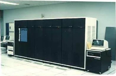 17岁进清华，35岁博士毕业，为什么吴军花了18年的时间学习？_百科TA说