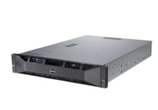 戴尔PowerEdge R510 Xeon E5506_百度百科