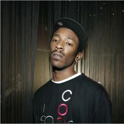 Slimm Calhoun_百度百科