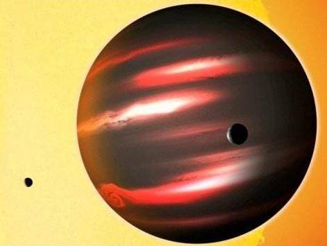 TrES-2b_百度百科