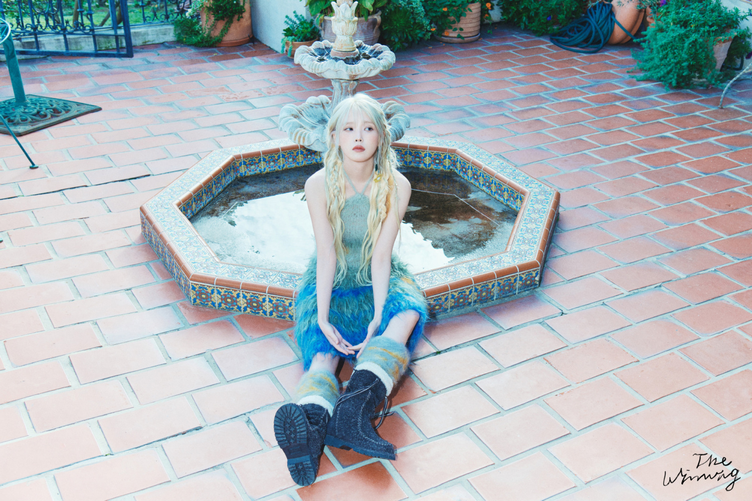 The Winning_百度百科