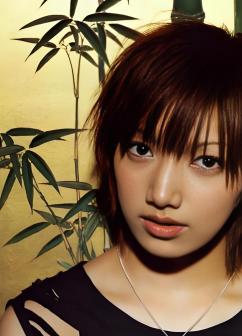 渡边夏菜_百度百科