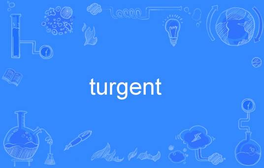 turgent_百度百科