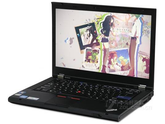 ThinkPad T420i(4179A31)_百度百科