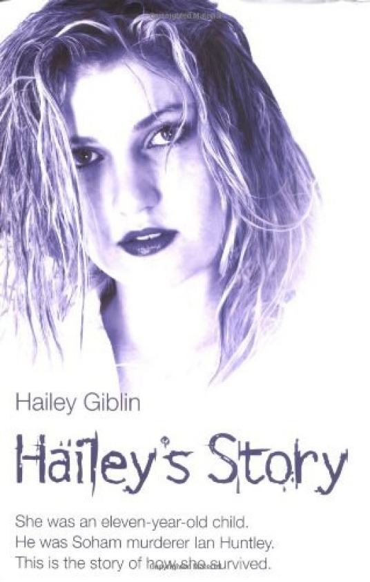Hailey's Story_百度百科