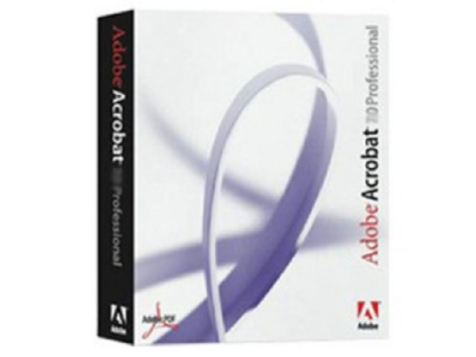 Adobe Acrobat 9.0标准版（中文版）_百度百科