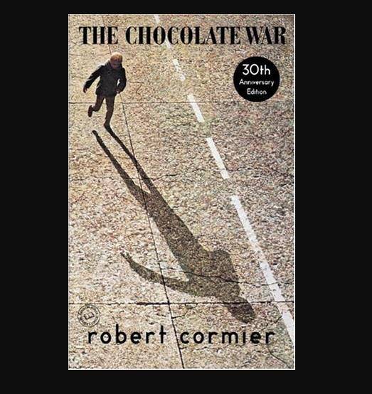 The Chocolate War_百度百科