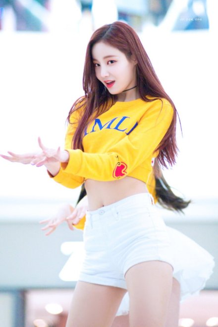 YEONWOO_百度百科