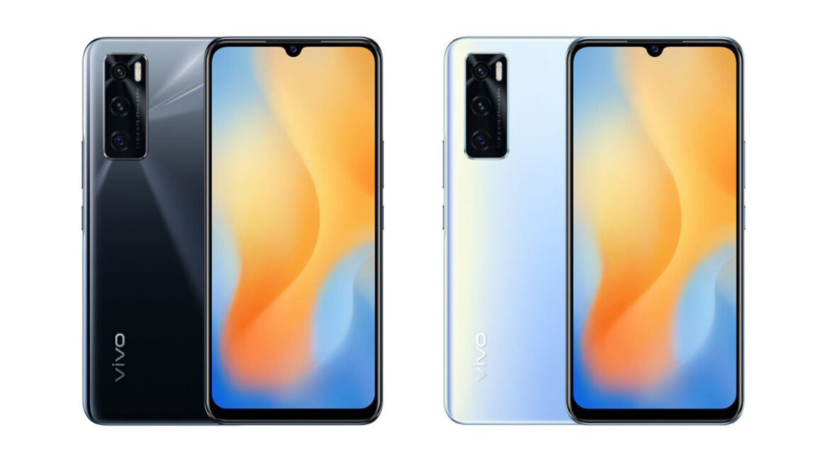 VIVO V20 SE发布：骁龙665+48MP三摄+33W，约1965元！_百科TA说