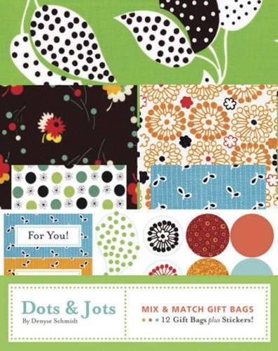 Dots and Jots_百度百科