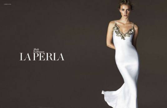 La Perla_百度百科