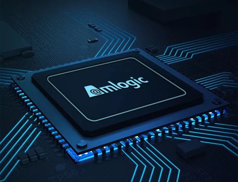 Amlogic_百度百科
