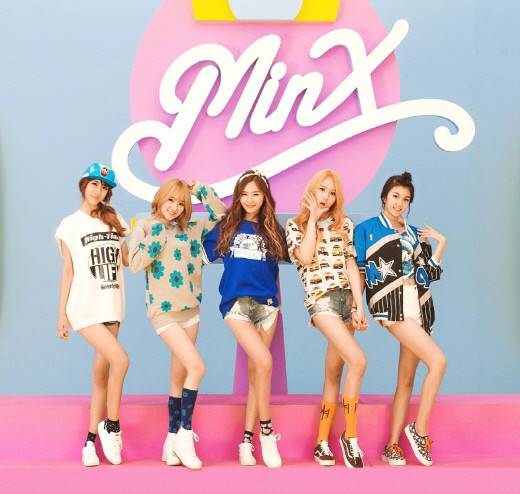 MINX_百度百科