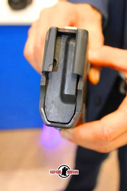 终极CQB武器，俄国神秘的轻兵器ASh-12.7突击步枪_百科TA说