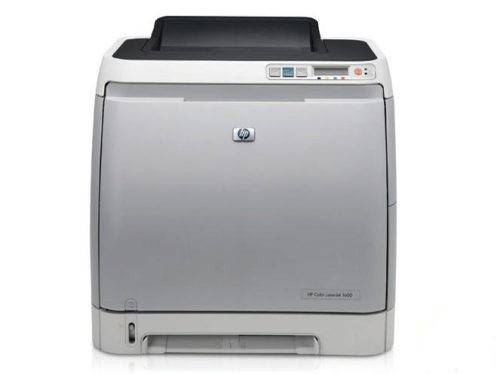 HP Color LaserJet 2605_百度百科