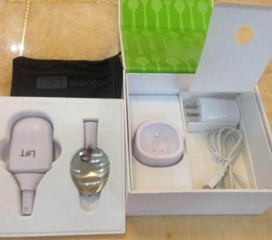 Liftware_百度百科