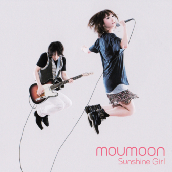 Moumoon（日本流行音乐组合）_百度百科